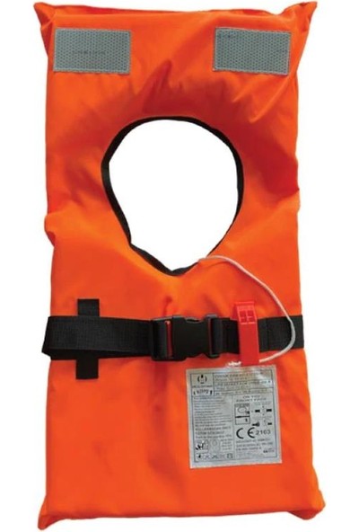 Holdman Çocuk Can Yeleği 50 Newton Tekne ve Yat Için