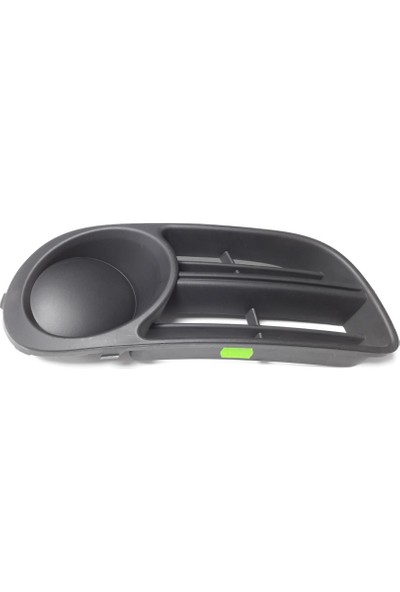 DPA Skoda Fabia Mk1 2005-2008 Ön Tampon Sağ Sis Farı Izgarası Çerçevesi Sissiz 6Y0807368B DPA Skoda Fabia Mk1 2005-2008 Ön Tampon Sağ Sis Farı Izgarası Çerçevesi Sissiz 6Y0807368B