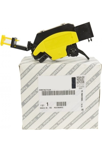 Opar Fiat Egea Debriyaj Pedal Müşürü 51905704 * Opar Fiat Egea Debriyaj Pedal Müşürü 51905704 *