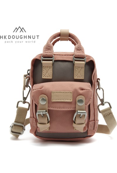 Just Casual Donut Mini Omuz Çantası (Yurt Dışından) Just Casual Donut Mini Omuz Çantası (Yurt Dışından)