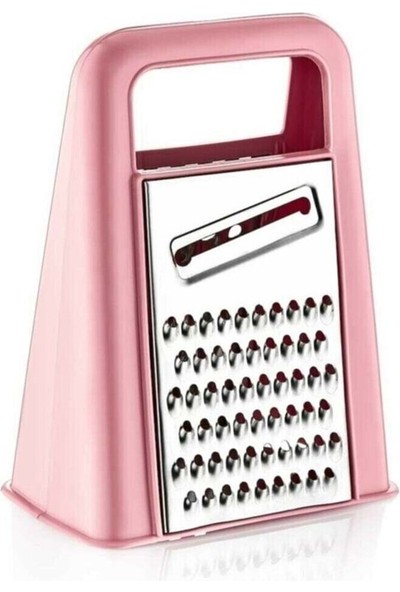 Yelmen Köşeli Rende