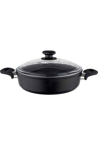 Aryıldız T t Solido Premium Kısa Tencere 30 cm Aryıldız T t Solido Premium Kısa Tencere 30 cm