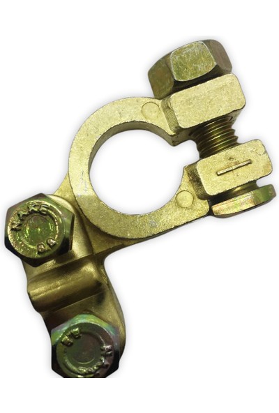 Cmsolar Akü Kutupbaşı Eksi (-) Cmsolar Akü Kutupbaşı Eksi (-)