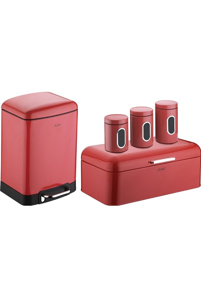 Aryıldız Mutfak Seti