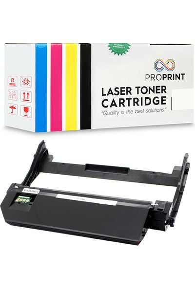 Proprint Samsung M2875FD MLTR116 Muadil Drum Ünitesi 9000 Sy Proprint Samsung M2875FD MLTR116 Muadil Drum Ünitesi 9000 Sy