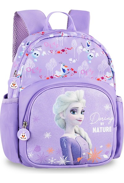 Xc Space Kız Öğrenci Çizgi Film Anaokulu Çocuk Çantası (Yurt Dışından)