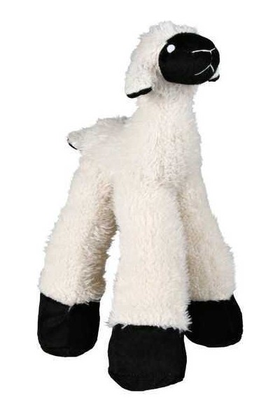 Kobal Trixie Köpek Oyuncağı , Peluş Koyun 30CM Kobal Trixie Köpek Oyuncağı , Peluş Koyun 30CM