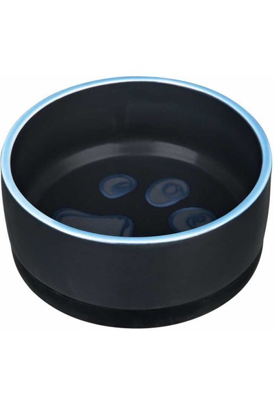 Kobal Trixie Köpek Seramik Mama Su Kabı 0,75LT 16CM Kobal Trixie Köpek Seramik Mama Su Kabı 0,75LT 16CM