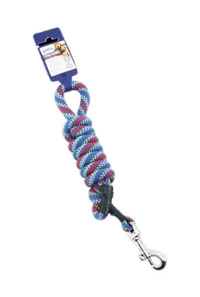 Kobal Pawise Reflective L(13MMX1.2M) Köpek Tasması Mavi