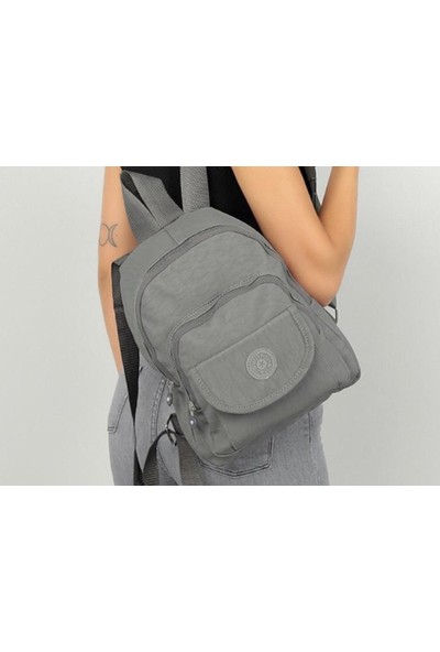 Elif Aksesuar Kadın Sırt Çantası Elif Aksesuar Kadın Sırt Çantası