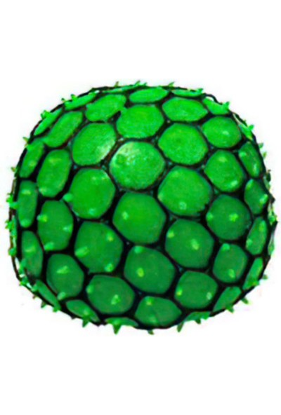 Benturks Jel Dolu Stres Topu Beyin Şekilli Benturks Jel Dolu Stres Topu Beyin Şekilli