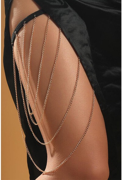 Bahels Özel Tasarım Bacak Zinciri