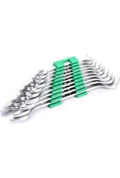 İzeltaş Elta 12'li Açık Ağız Anahtar Takımı İzeltaş Elta 12'li Açık Ağız Anahtar Takımı