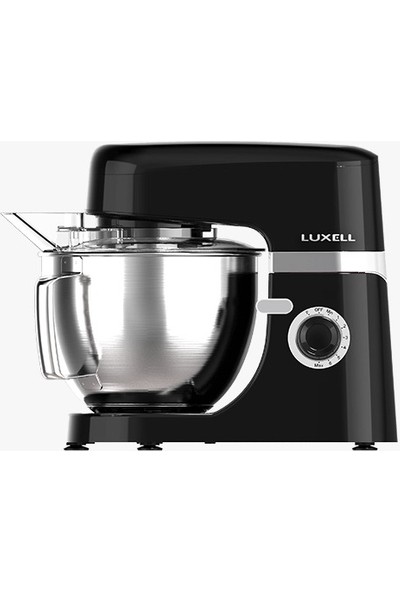 Luxell Lxsm-01 Hamur Yoğurma Makinesi Luxell Lxsm-01 Hamur Yoğurma Makinesi