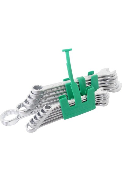 İzeltaş Elta 21'li Kombine Anahtar Takımı