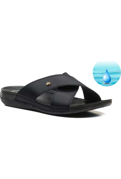 Cv 140210.50 Dr.tavsiyeli Ortapedik Erkek Terlik Cv 140210.50 Dr.tavsiyeli Ortapedik Erkek Terlik