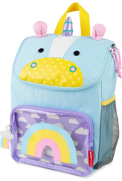 Skip Hop Çocuk Zoo Sırt Çantası - Unicorn