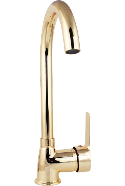 Fkn Delta Altın Eviye Bataryası