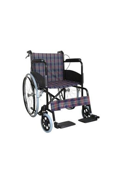 Sdm Tekerlekli Sandalye Standart Manuel Sdm Tekerlekli Sandalye Standart Manuel