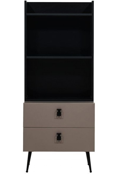 Rengarenk Ares Kitaplık