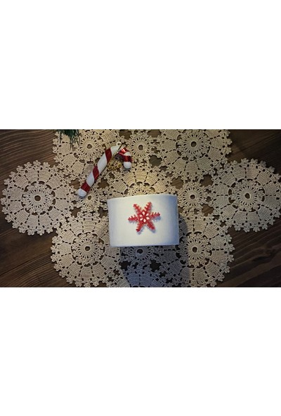 İf'in Kartanesi Porselen Fincan