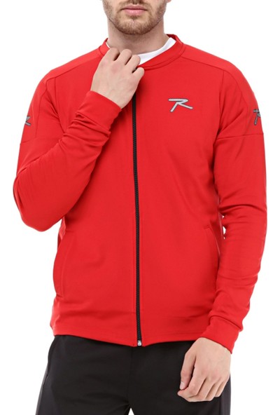 Raru Kamp Eşofmanı Ardon Kırmızı Raru Kamp Eşofmanı Ardon Kırmızı