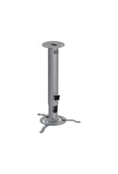 Tec-Support PA3858 38-58CM Ayarlanabilir 360 Derece Projeksiyon Aparatı Tec-Support PA3858 38-58CM Ayarlanabilir 360 Derece Projeksiyon Aparatı