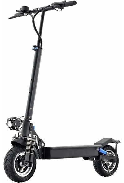 Onvo 012 Elektrikli Scooter