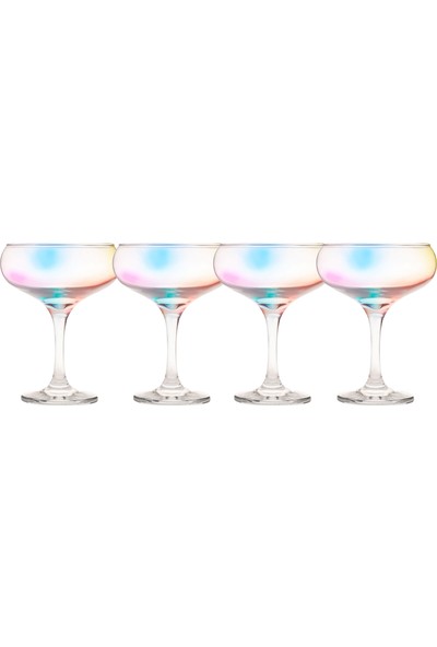 Karaca Pop Up 4 Parça Tatlı / Dondurma Kasesi