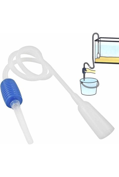 Angel Of Life Akvaryum Temizleme Tahliye Sifonu Angel Of Life Akvaryum Temizleme Tahliye Sifonu