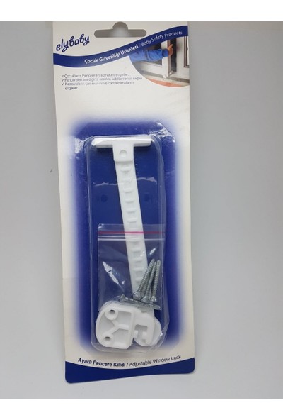 Enka Ely Baby Dolap Kilidi Enka Ely Baby Dolap Kilidi