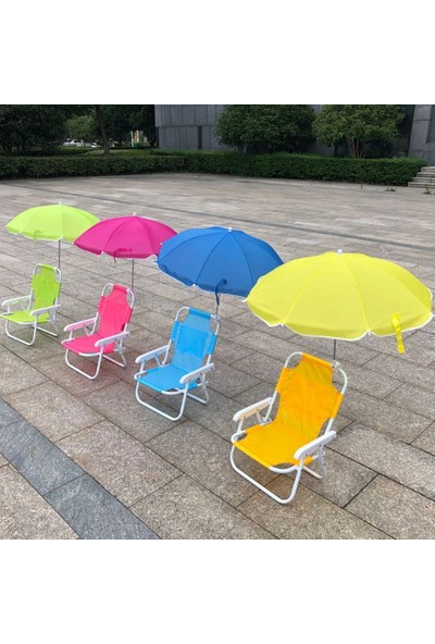 Mectime Çocuk Katlanır Sandalye Çocuk Dış Mekan Portatif Şemsiye Plaj Sandalyesi Çocuk Portatif Recliner(Yurt Dışından) Mectime Çocuk Katlanır Sandalye Çocuk Dış Mekan Portatif Şemsiye Plaj Sandalyesi Çocuk Portatif Recliner(Yurt Dışından)