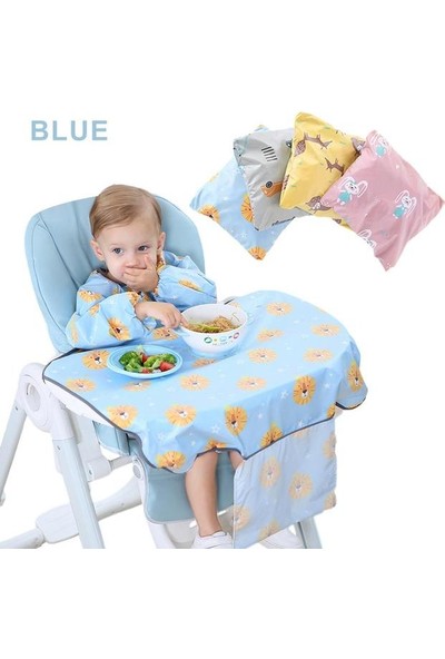 Mectime Bebek Önlüğü Bebek Uzun Kollu Önlük Seti Tek Parça Bebek Önlüğü Tulum Masa Örtüsü Yemek Masası Minderi Yemek Sandalyesi Bebek Elbisesi 6-36 Ay(Yurt Dışından) Mectime Bebek Önlüğü Bebek Uzun Kollu Önlük Seti Tek Parça Bebek Önlüğü Tulum Masa Örtüsü Yemek Masası Minderi Yemek Sandalyesi Bebek Elbisesi 6-36 Ay(Yurt Dışından)