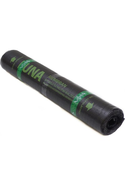 Ode PP-300 Luna Maxx LP-300 Su Yalıtım Çatı Membranı Ode PP-300 Luna Maxx LP-300 Su Yalıtım Çatı Membranı