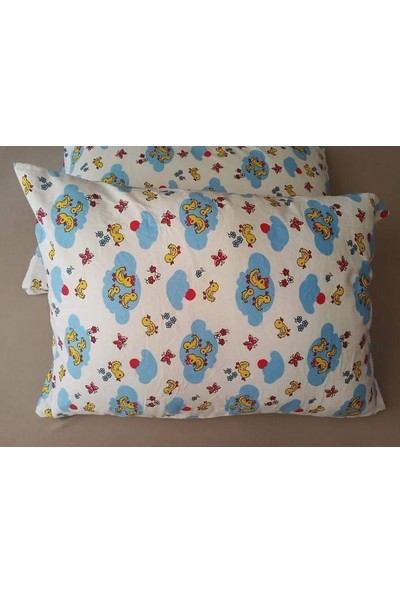 Lara Yastık Kılıfı