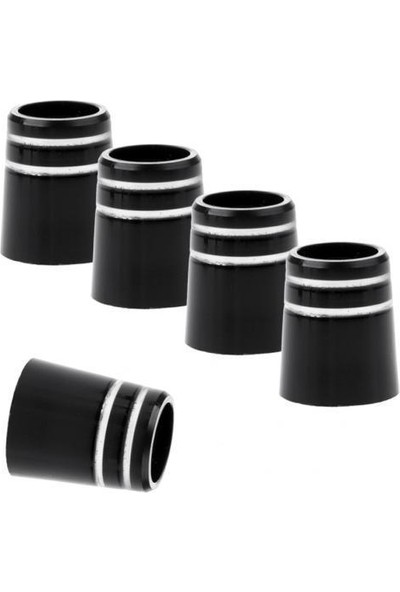 ST Decor Golf Ferrules .370 4 Pc (Yurt Dışından)