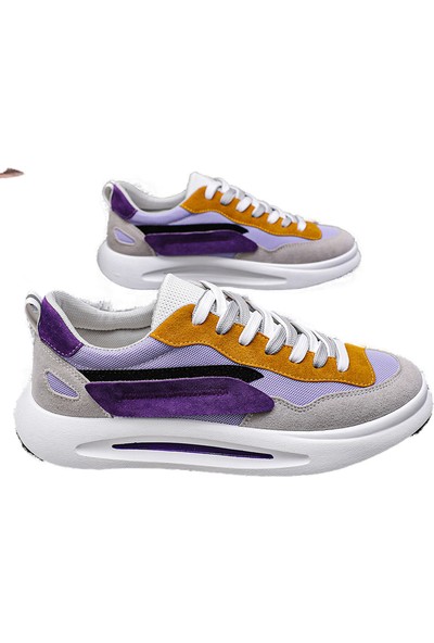 Starry Sky Erkek Spor Ayakkabı (Yurt Dışından) Starry Sky Erkek Spor Ayakkabı (Yurt Dışından)