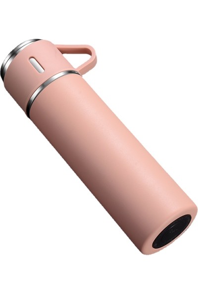 Ivy Stationery Sızdırmaz Vakumlu Çift Katmanlı Paslanmaz Çelik (Yurt Dışından)