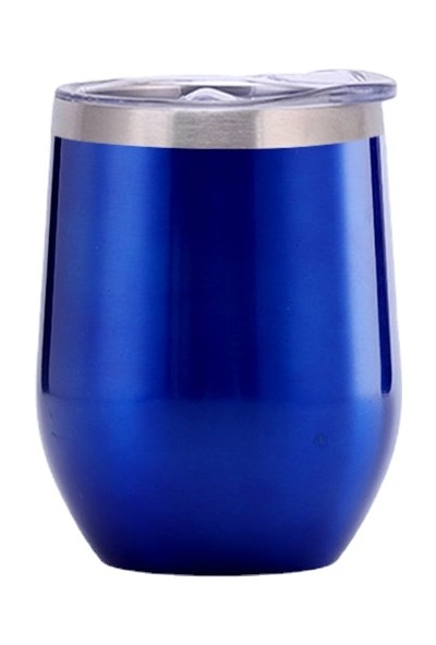 Ivy Stationery Paslanmaz Çelik Bardak Isı Yalıtımı (Yurt Dışından) Ivy Stationery Paslanmaz Çelik Bardak Isı Yalıtımı (Yurt Dışından)