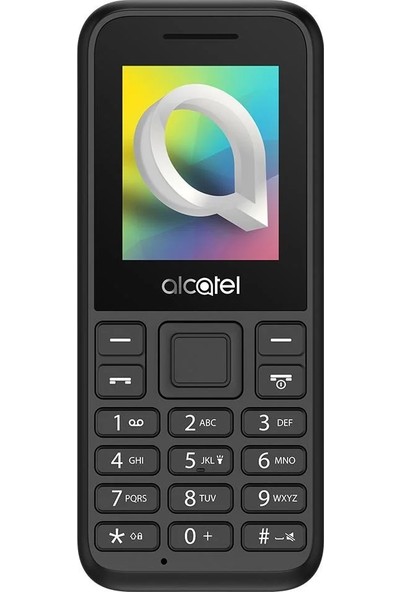 Alcatel Tcl 1068D (Resmi Distribütör Garantili) Alcatel Tcl 1068D (Resmi Distribütör Garantili)