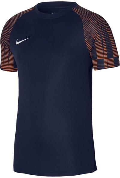 Nike Y Nk Df Academy Jsy Ss Çocuk Tişört DH8369-411 DH8369-4110507