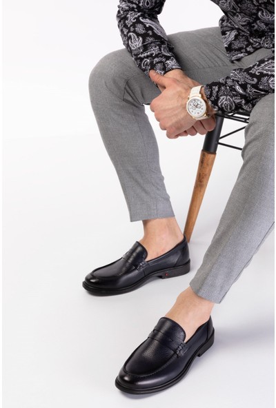 Maximoda Deri Anatomik Erkek Ayakkabı Maximoda Deri Anatomik Erkek Ayakkabı