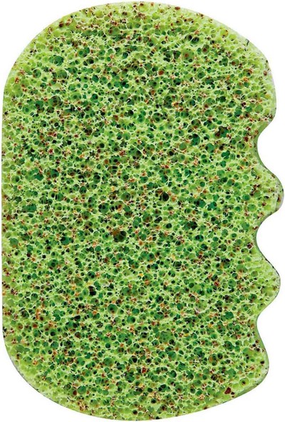 For Your Beauty Peeling Süngeri Bambu Özlü For Your Beauty Peeling Süngeri Bambu Özlü