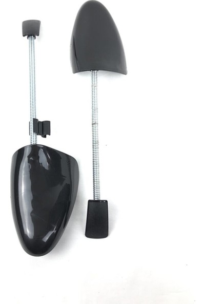 Poppa 2'li Ayakkabı Kalıbı 40-44 Numaralar Için