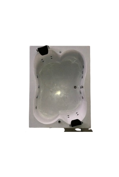 Kuntbay 150X200 Çift Kişilik Jakuzi