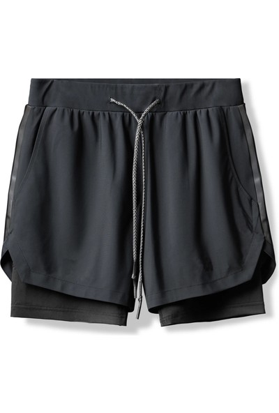 Erkek Spor Şortları