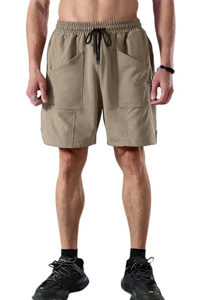 Erkek Spor Şortları
