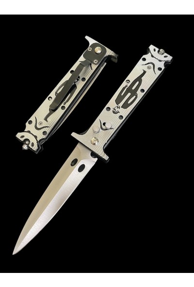 Kamp Outdoor Çakı Chaplin Kamp Outdoor Çakı Chaplin