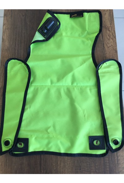 Çocuk Kamp Sandalyesi Kumaşı-Kılıfı