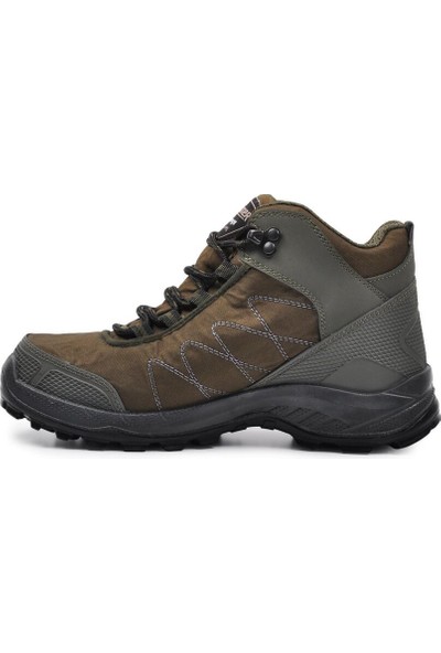 Su Geçirmez Bot Unisex
